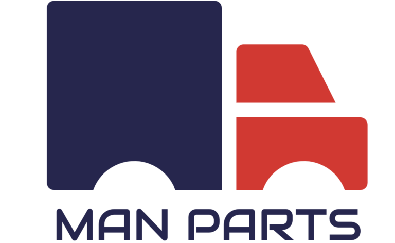MAN truck parts catalog online - manparts.in